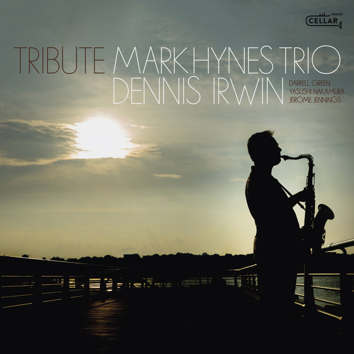 Tribute | Mark Hynes Trio