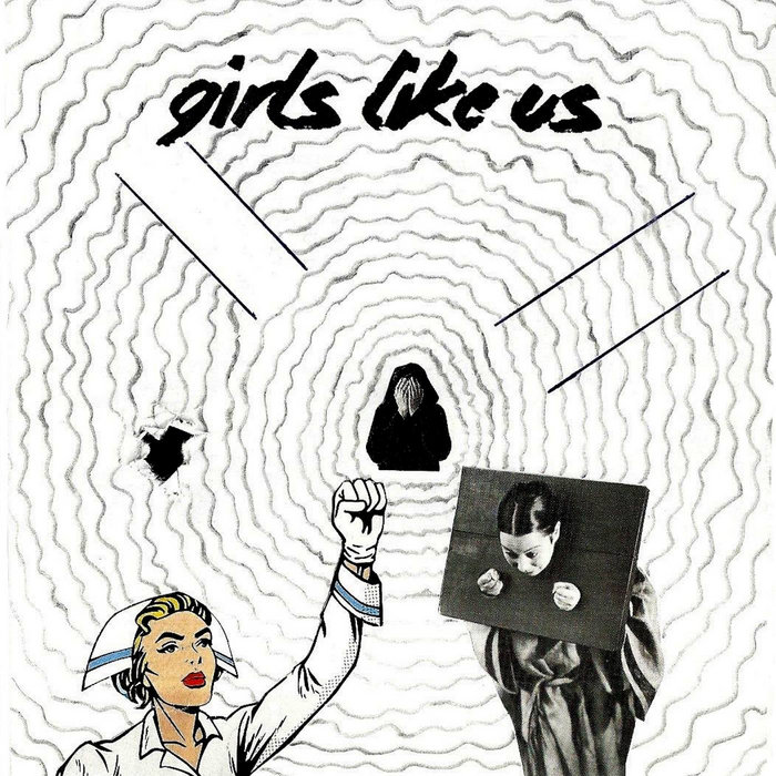 Final EP | Girls Like Us