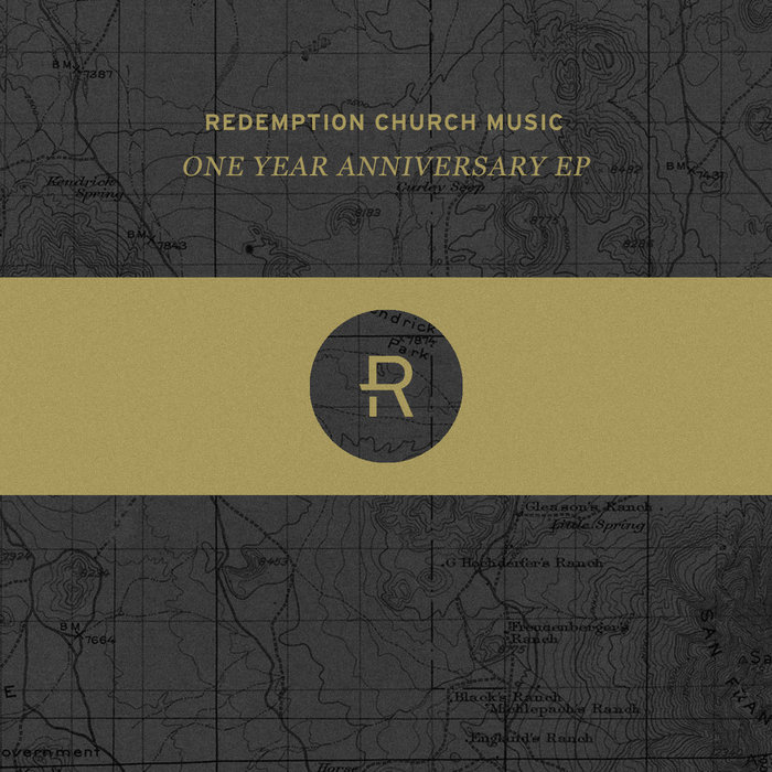 One Year Anniversary EP | Redemption Church Flagstaff