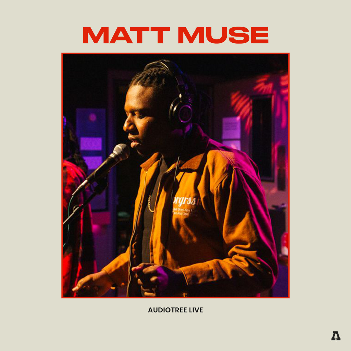 Matt Muse on Audiotree Live | Matt Muse | Audiotree