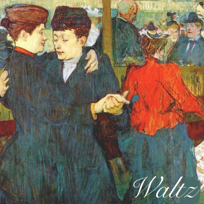 Waltz | matt addis