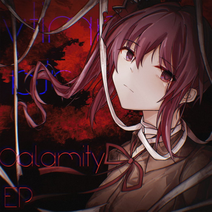 Calamity EP | 816ThreeNumbers