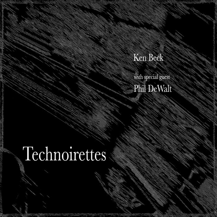 Technoirettes | Ken Beck