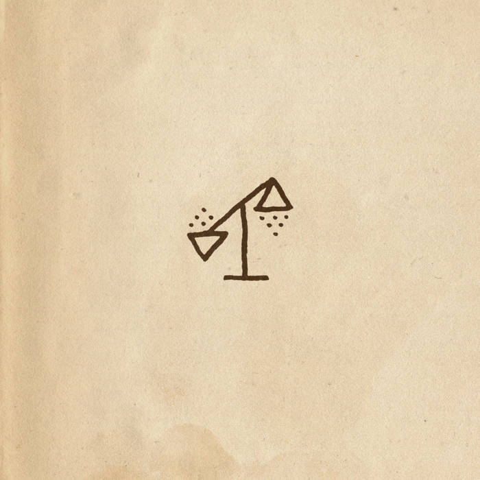 Native American Balance Symbol