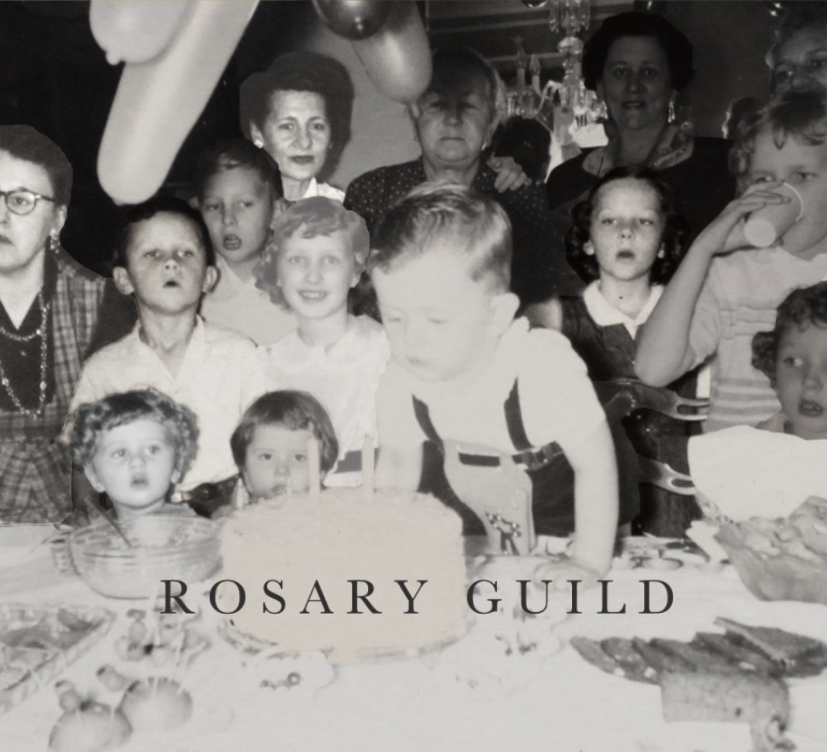 Rosary Guild | Rosary Guild
