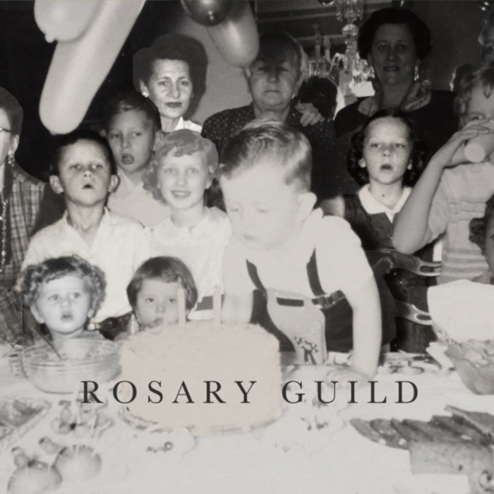 Rosary Guild | Rosary Guild