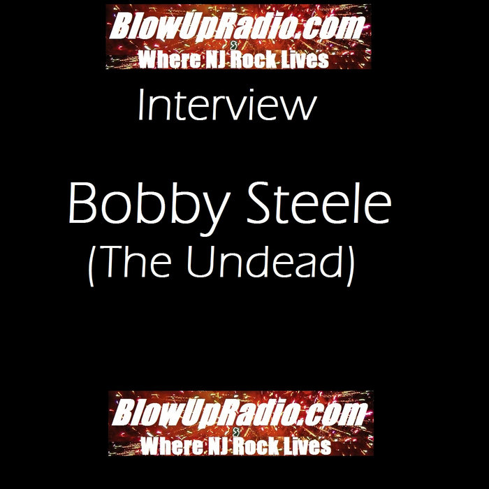 Lazlo interviews Bobby Steele (The Undead) | Lazlo interviews Bobby ...