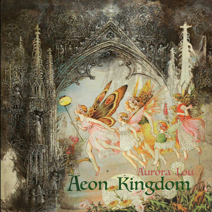 Aeon Kingdom | Aurora Lou