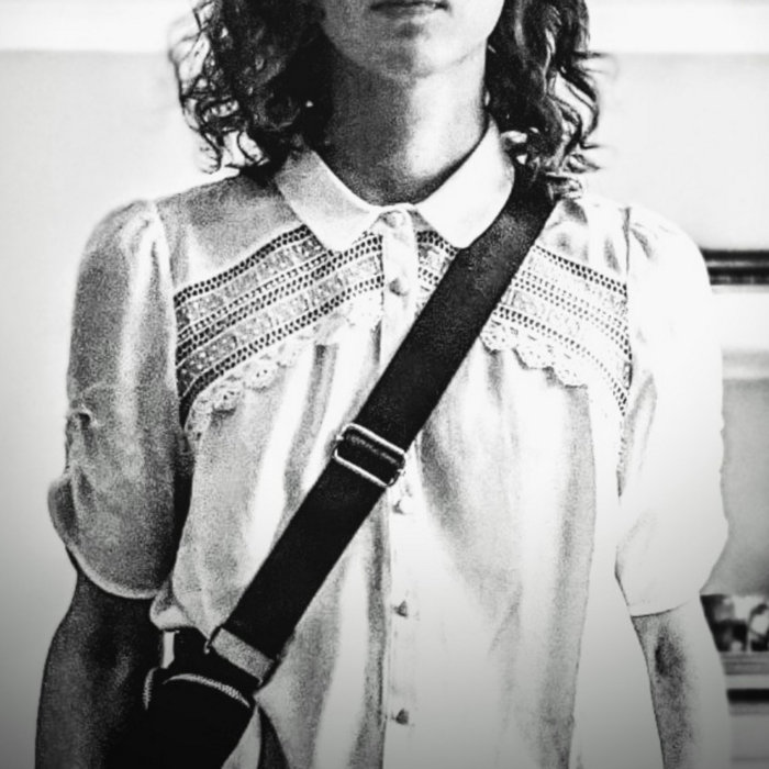 Video Recordings | Ellis Ballard