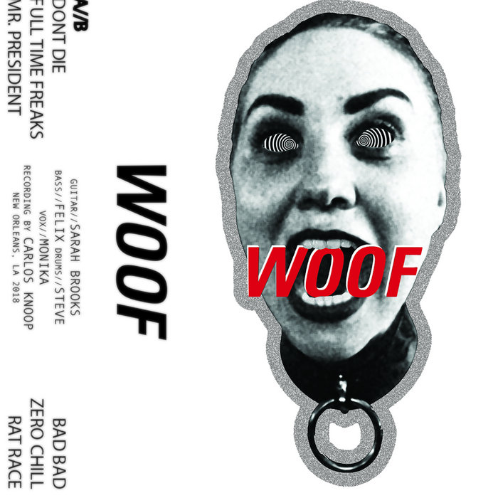 WOOF - DEMO | WOOF