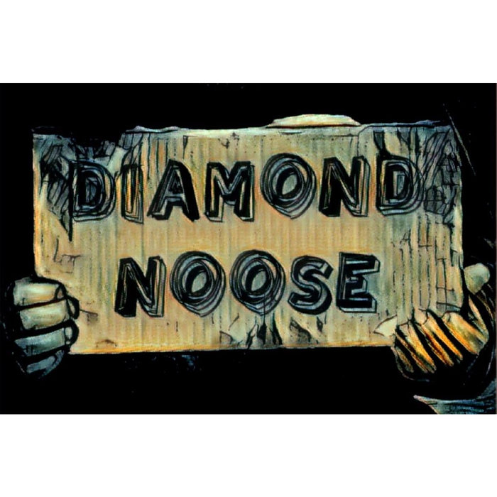 Through The Veil | Diamond Noose