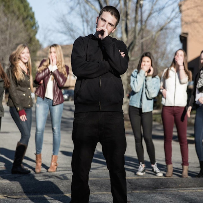 Still No Sucka MCs (Pickman Park) | Token