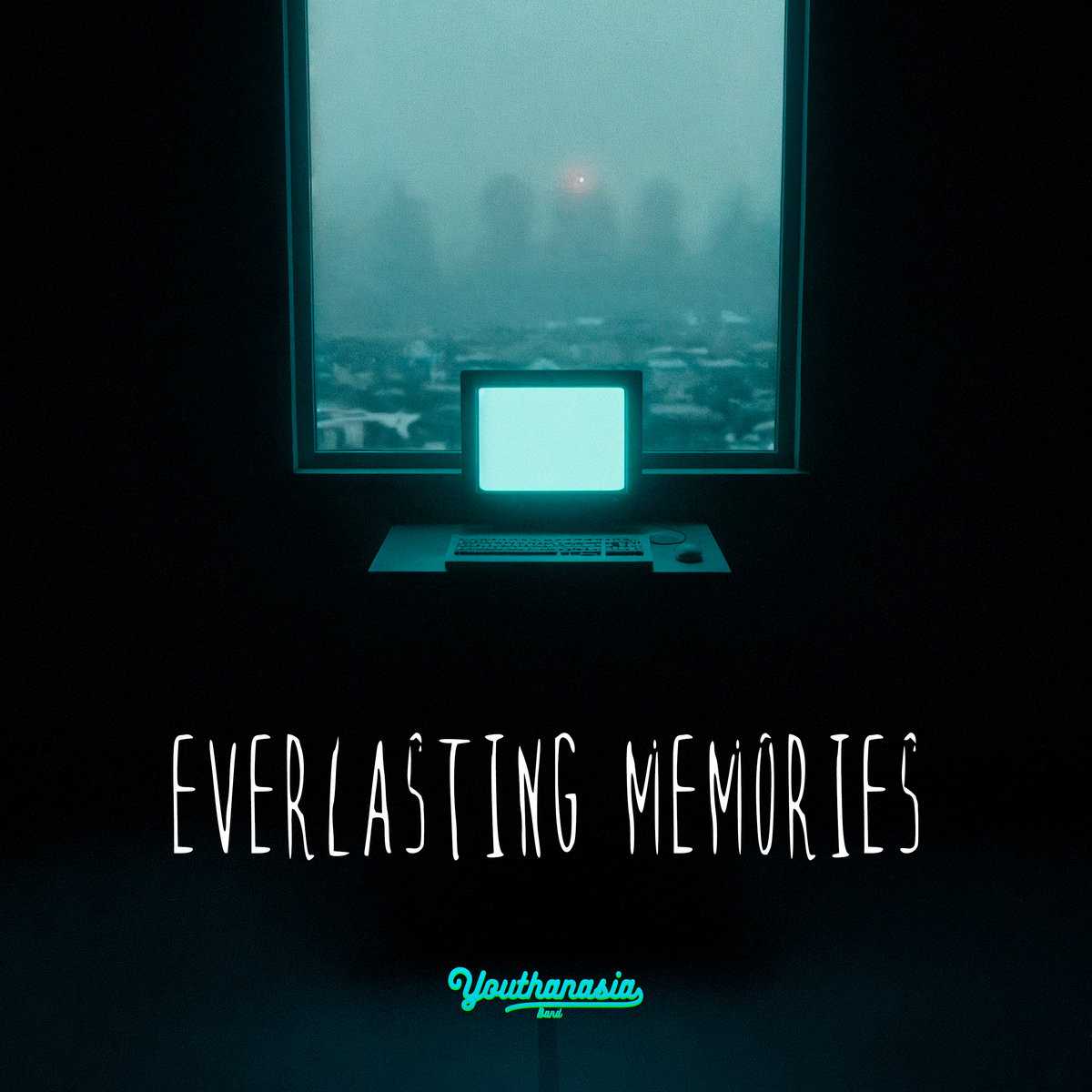 Watery Textures | Youthanasia