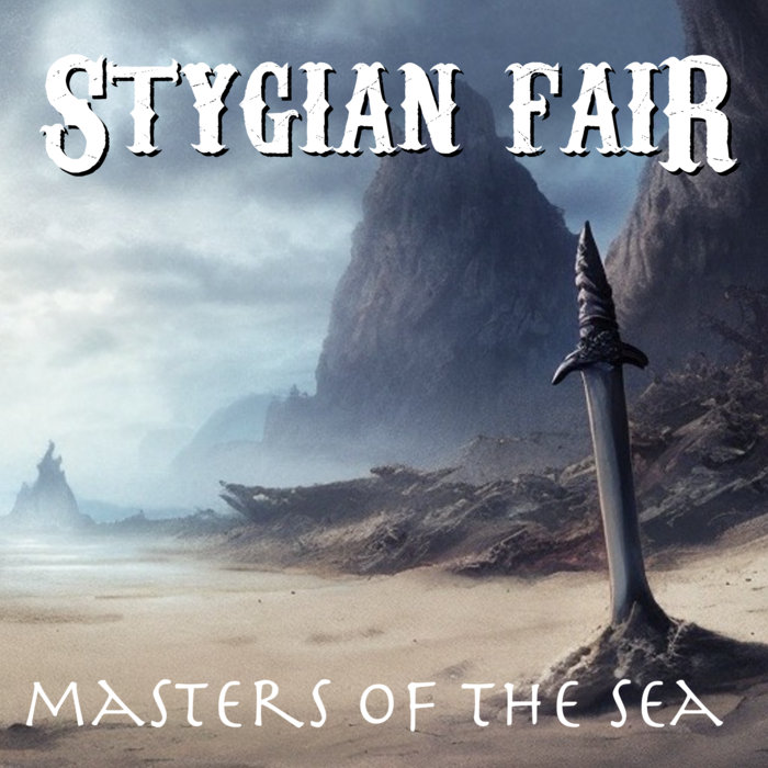 Masters of the Sea | Stygian Fair