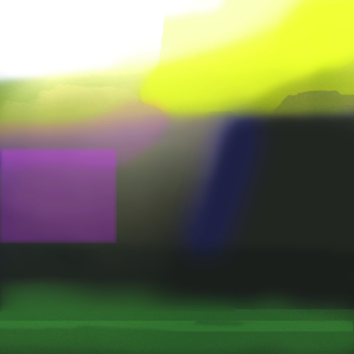 Issue One: The End | Mob-Handed Press