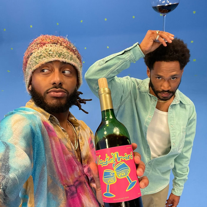 letstalkaboutit - KAYTRAMINE (IYAALU X CXLI EDIT) | CXLI