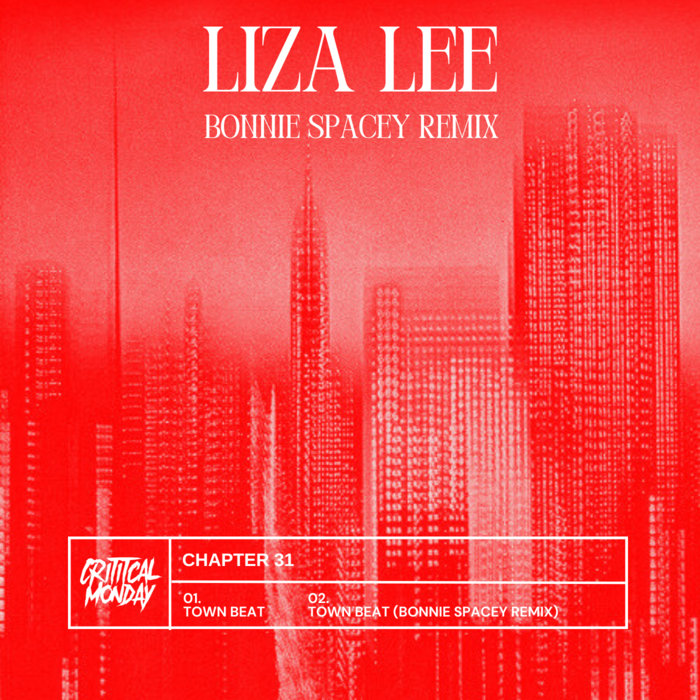 Chapter 31 - Liza Lee | Liza Lee | Critical Monday