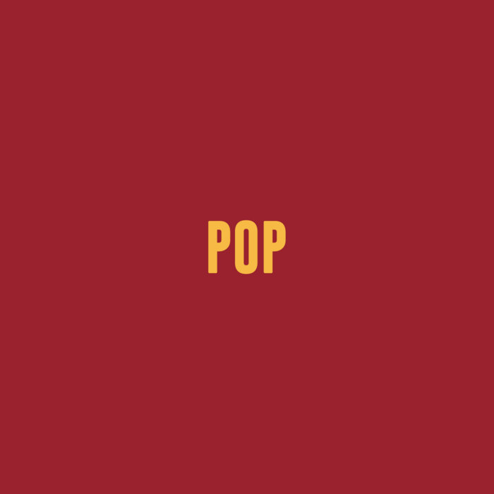 Démo Pop | Lonely Macaroni