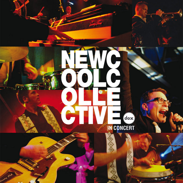 In Concert | New Cool Collective