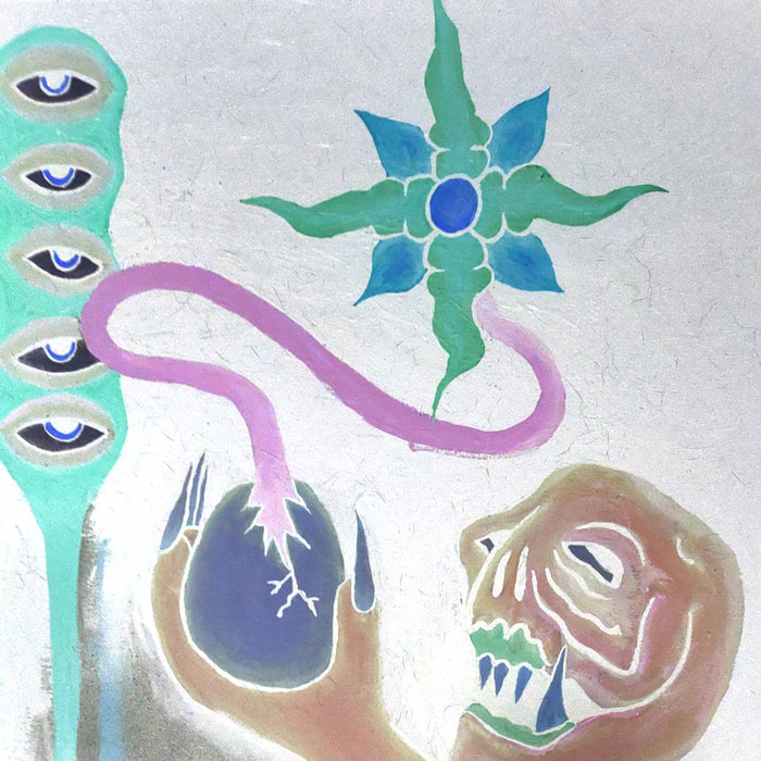 Dubschroom y Jambchop | Dubschroom y Jambchop | Gypsy Think Box