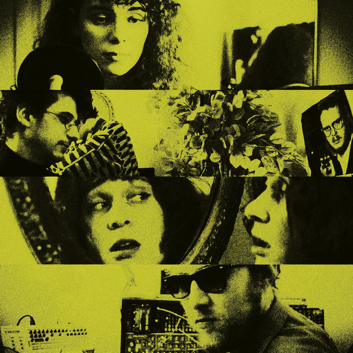 vajco lajv sešns vol.1 | Boh Vajec, Berenika Anna Mikeschová, sklobeton ...