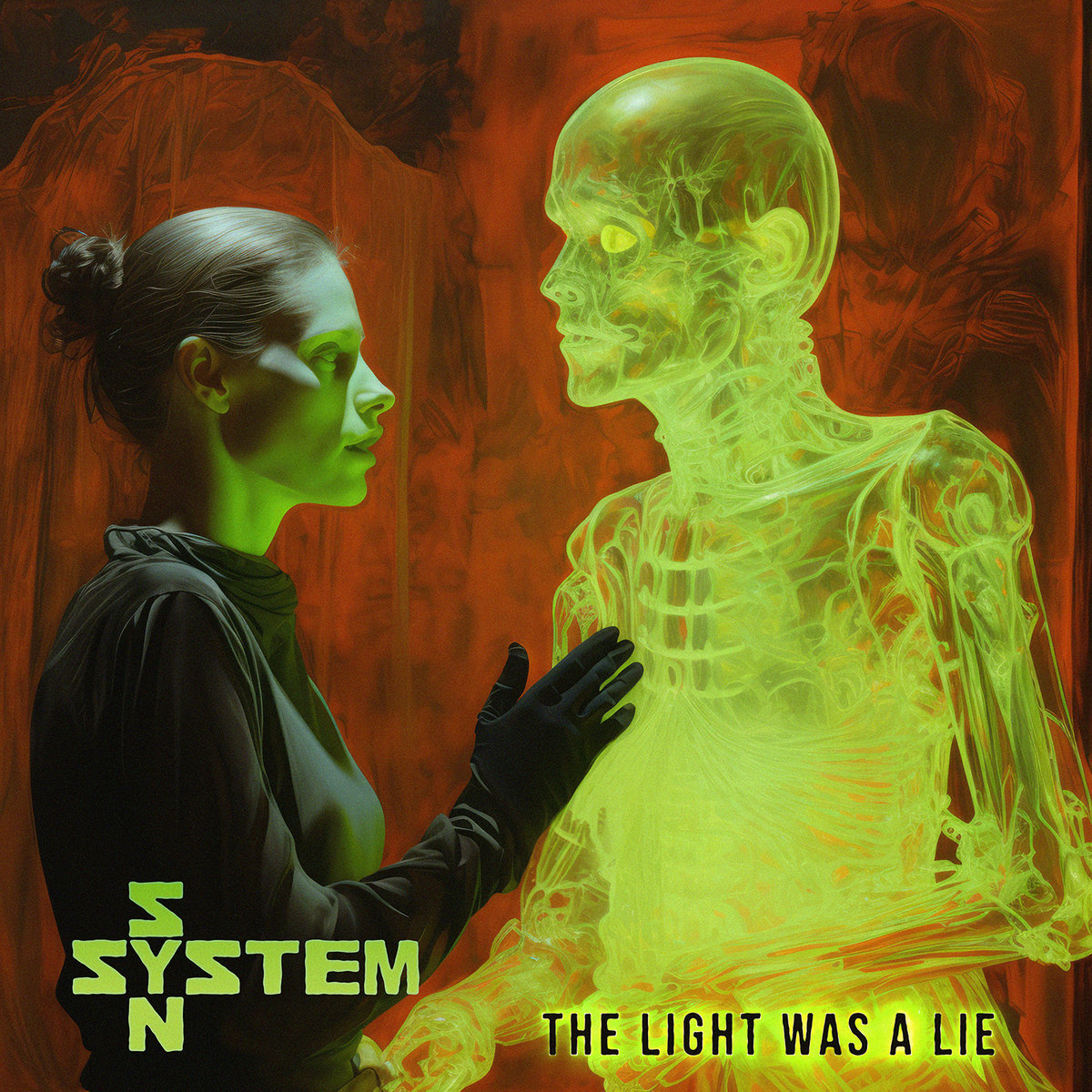 The Light Was a Lie | system syn