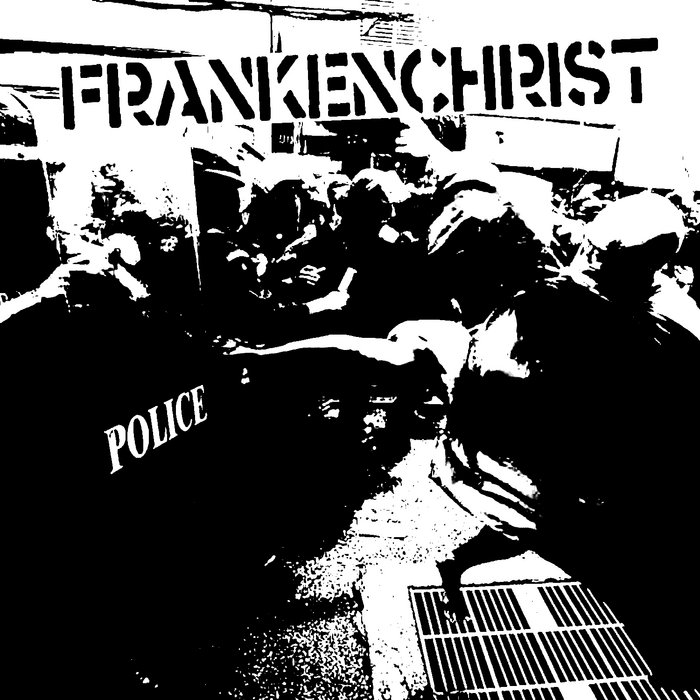 The Feminization of Grindcore | Frankenchrist