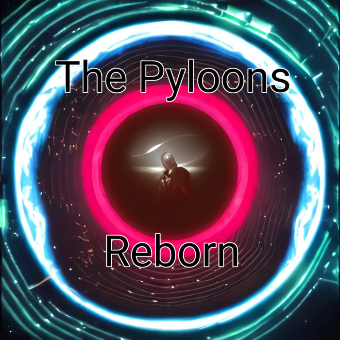 Reborn | The Pyloons | Fracton