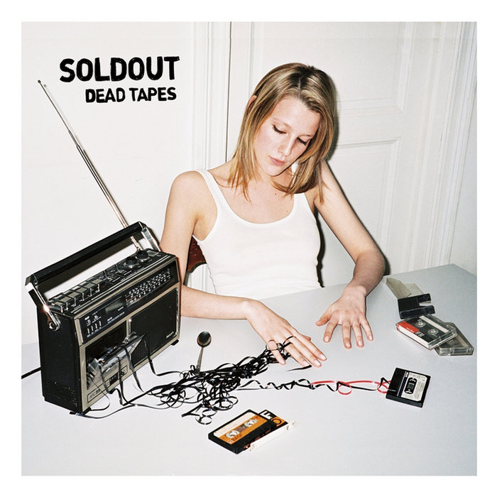 Dead Tapes | SOLDOUT | soldout