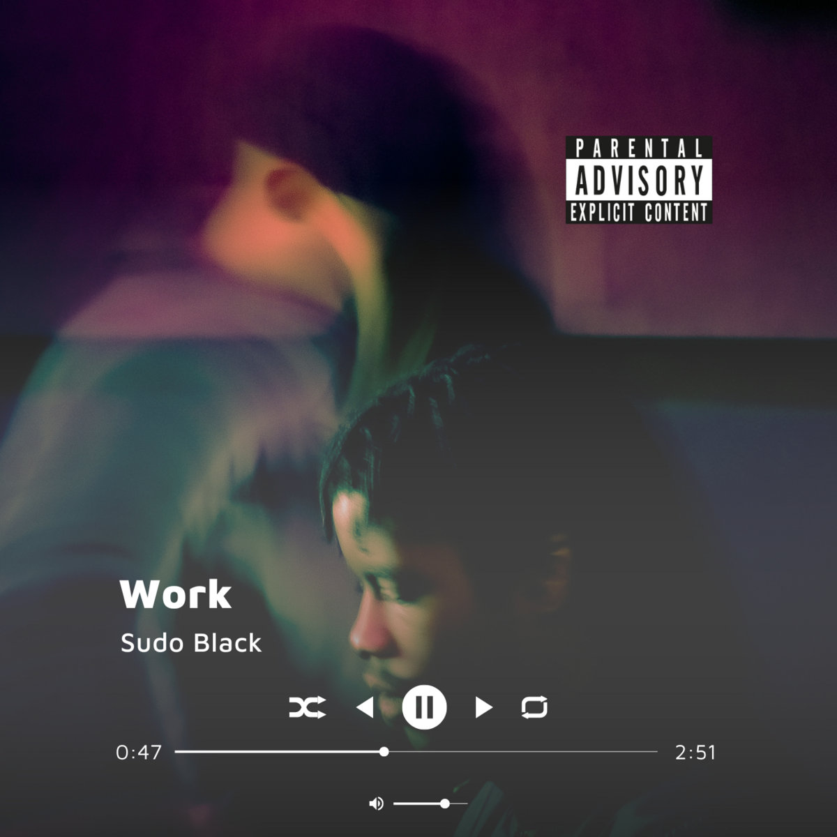 Work | Sudo Black
