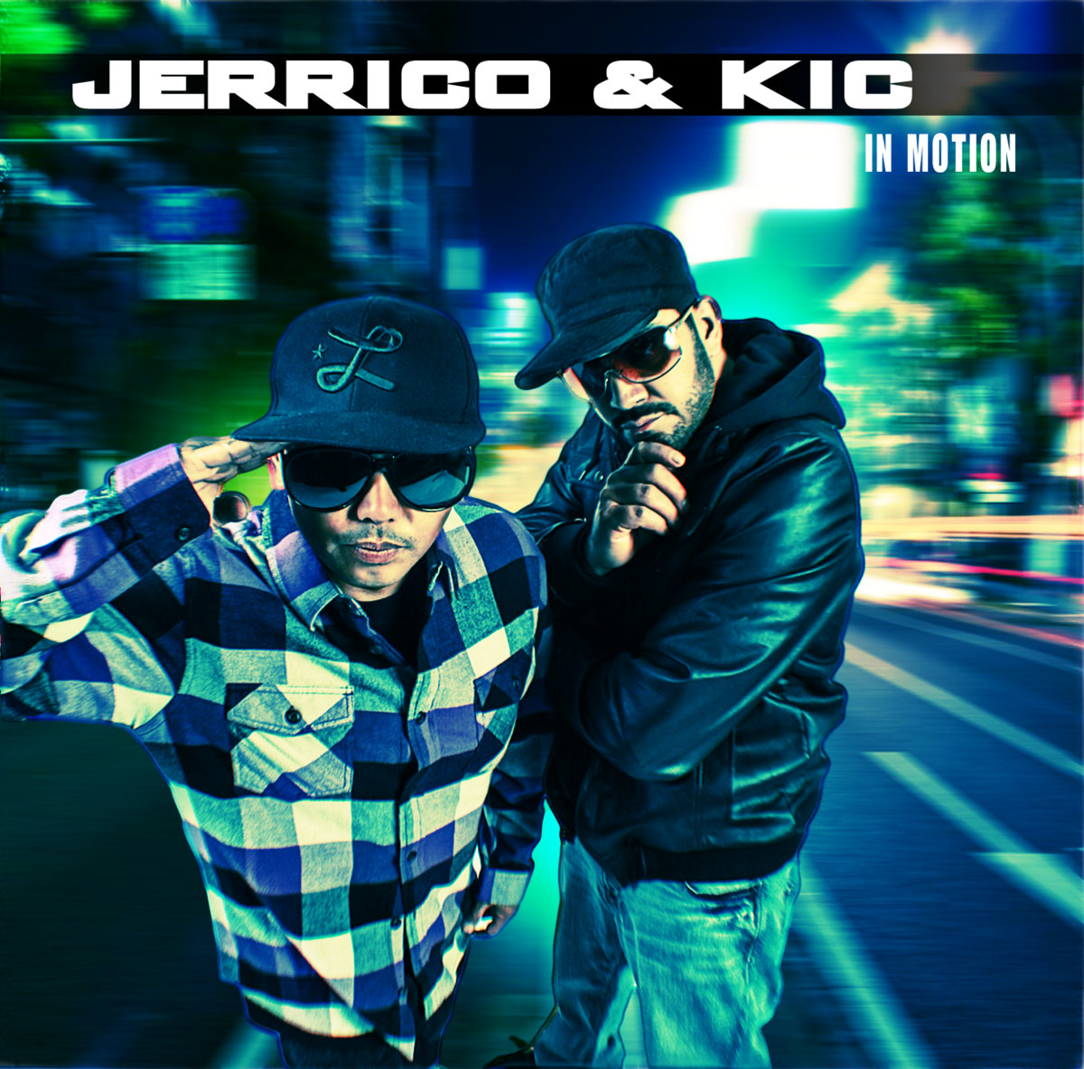 Vanity ft. Cal Logic | Jerrico & KIC | KIC Beats (Producer)