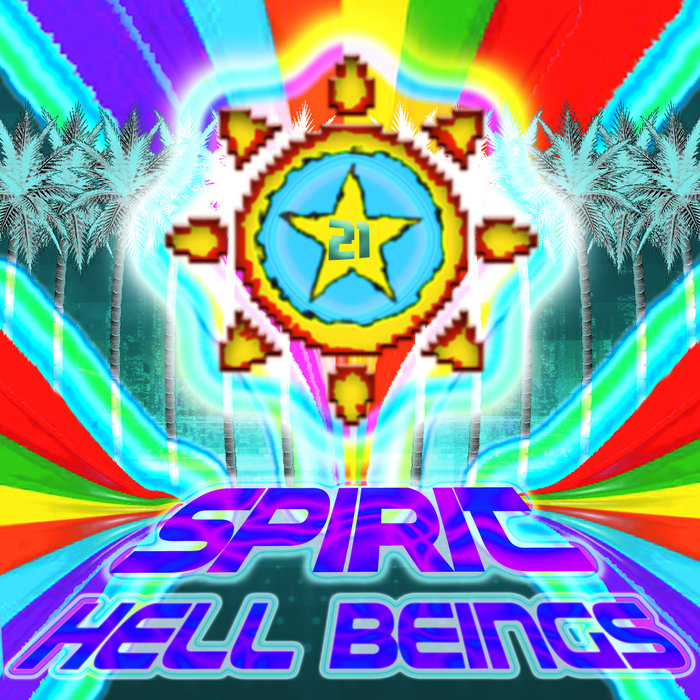 Spirit Hell Beings 21 | $noregazZzm | charisma collective