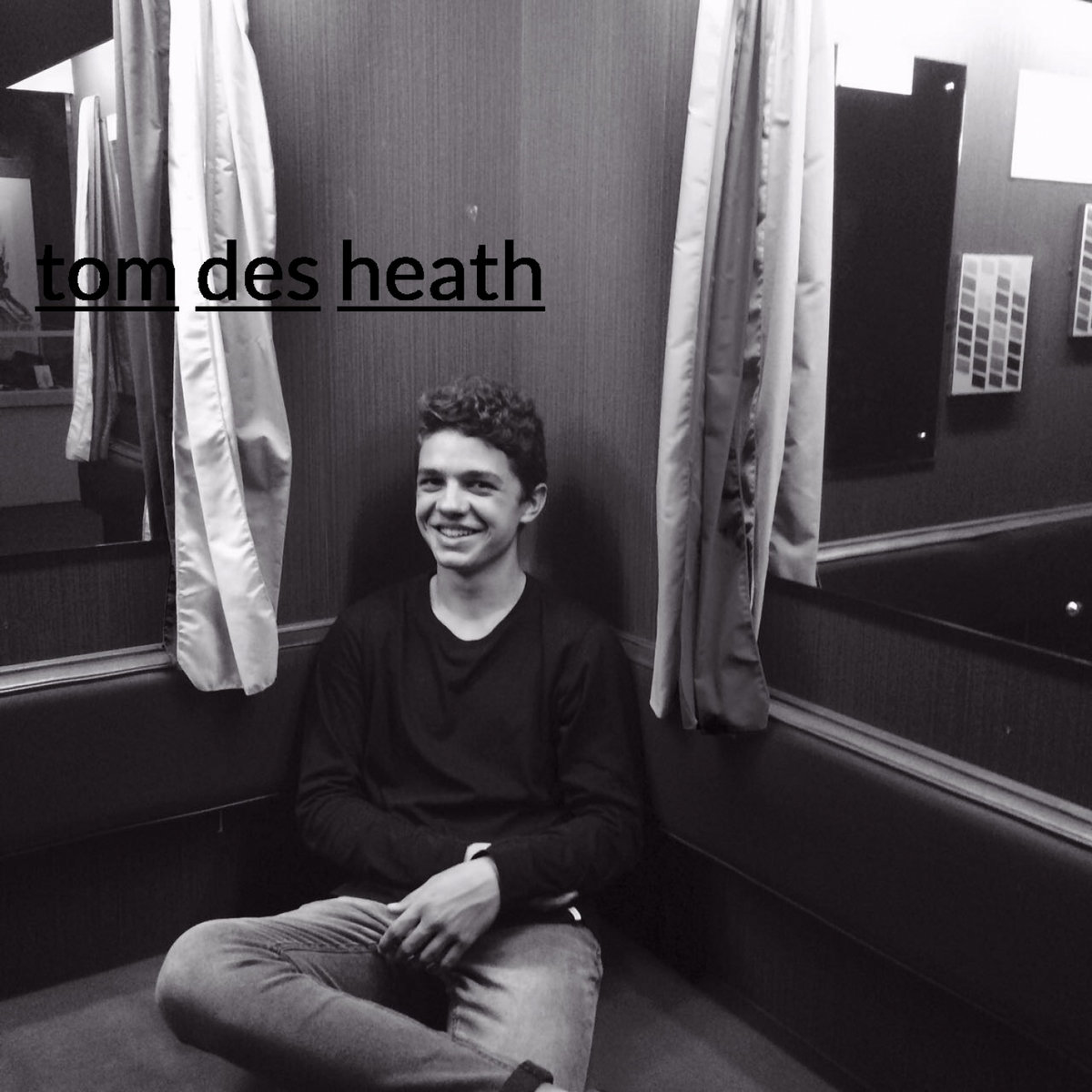 conversations | tom des heath