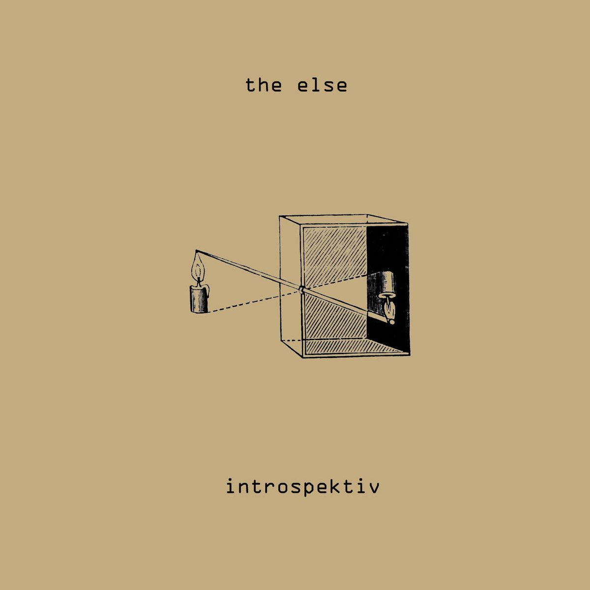 Introspektiv | The Else