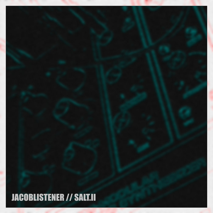 Salt.II | jacobListener