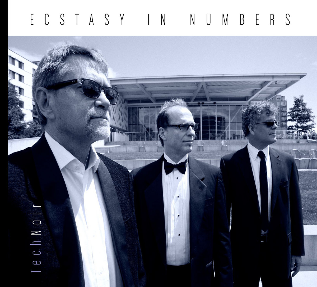 TechNoir | Ecstasy In Numbers