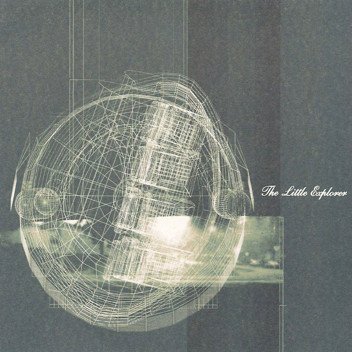 The Little Explorer | The Little Explorer