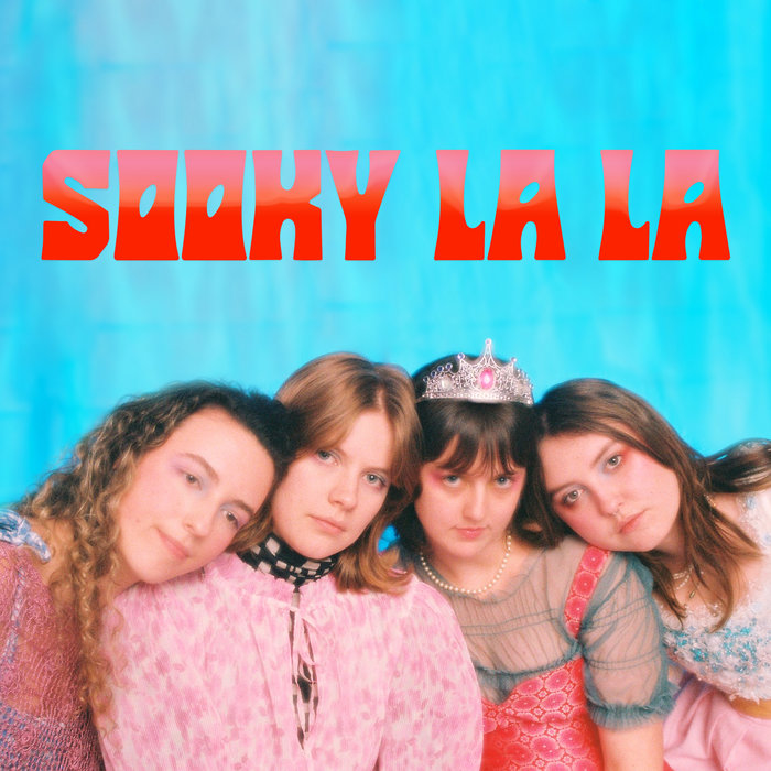 sooky la la | smol fish