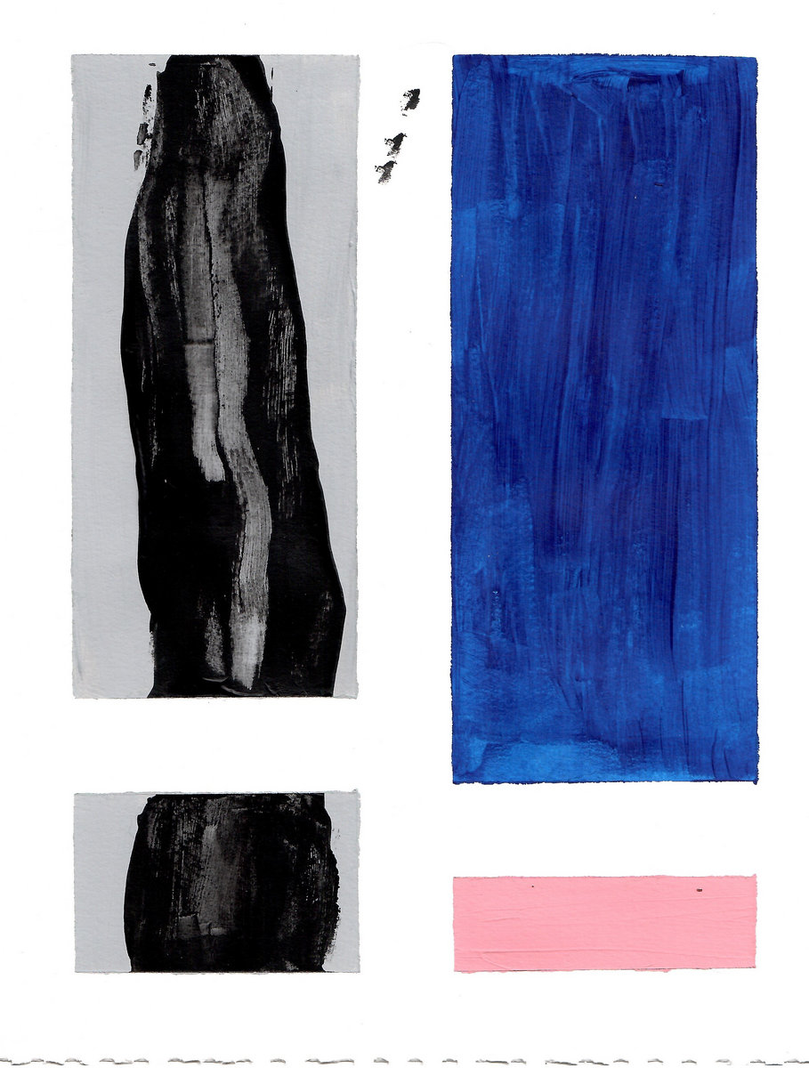 music to take long washroom breaks to | D. Barrett