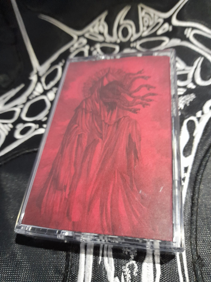 Amiahzatan Part I | Emanations | Qalmana