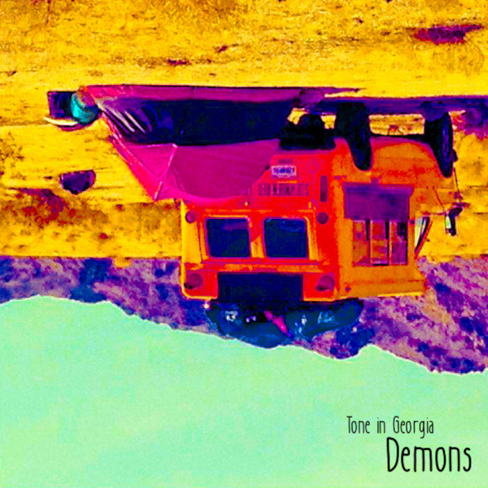Demons | Tone In Georgia