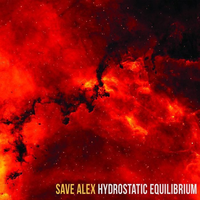 Hydrostatic Equilibrium | Save Alex