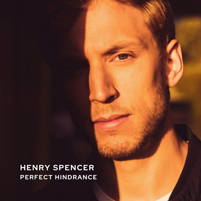 Perfect Hindrance | Henry Spencer