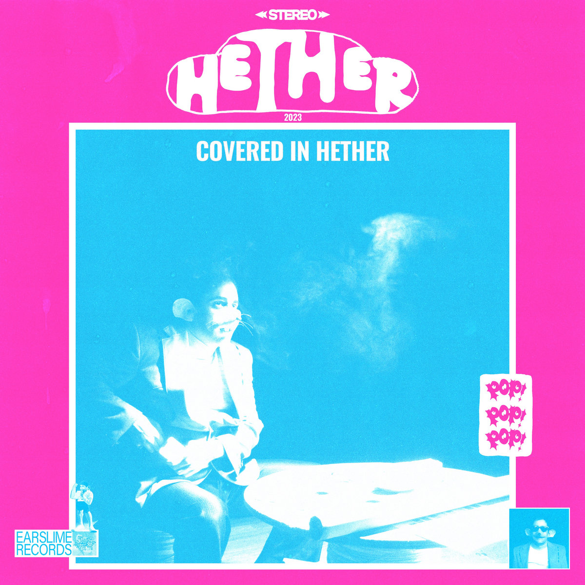 Covered In Hether | Hether