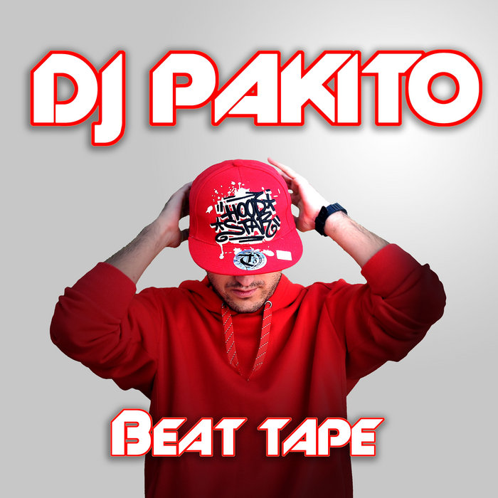 Beat Tape | Paco Serrano a.k.a. Dj Pakito | Dj Pakito
