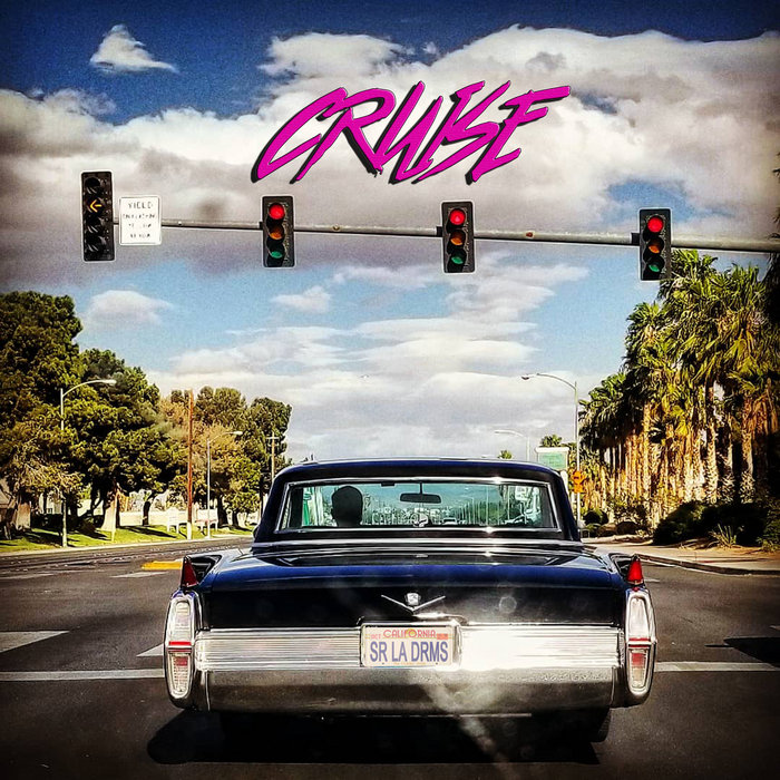 Cruise (EP) | Sellorekt/LA Dreams