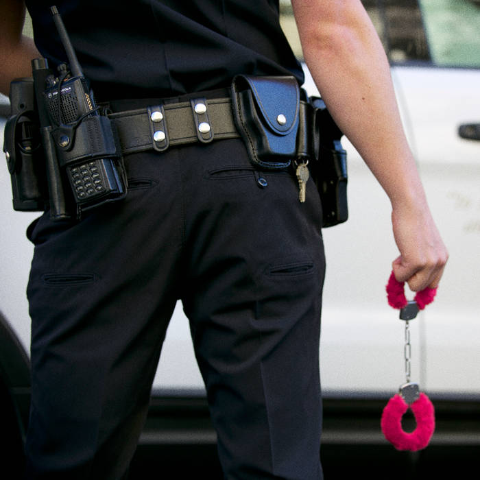 Daddy Cop (From the TV Show "The Rookie") | Zander Hawley