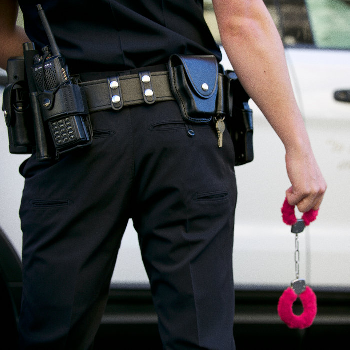 Daddy Cop (From the TV Show "The Rookie") | Zander Hawley