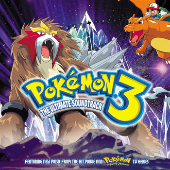 Music | Pokémon