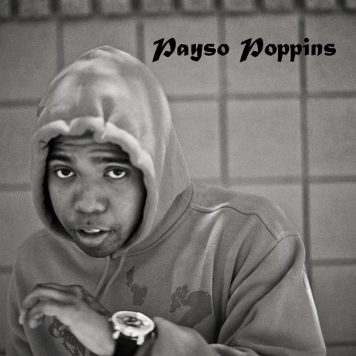 Payso Poppin's (Promo) | Domingo Payso